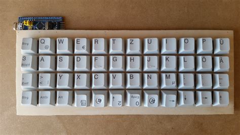 Github Armechakeyberon A Rust Crate To Create A Pure Rust Keyboard