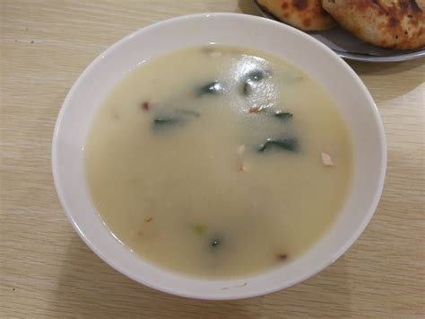 2024老潍县肉火烧 金沙店 美食餐厅 肉火烧很好吃一下子吃了俩 去哪儿攻略