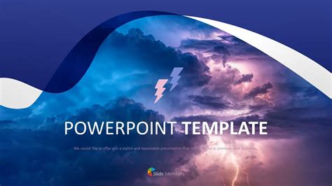 PPT Free Lightning