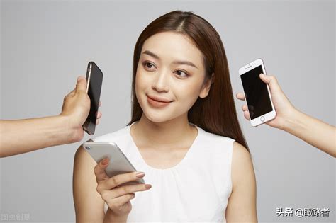 「數碼科技」2021年5g智能手機哪家強？銷售數據一覽 頭條匯
