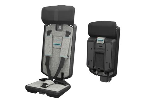 IF Design FS 200 Cargobike