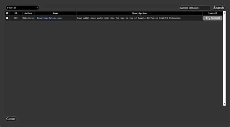 100 解决问题！comfyui 安装报错问题的一系列终极解决办法 哔哩哔哩