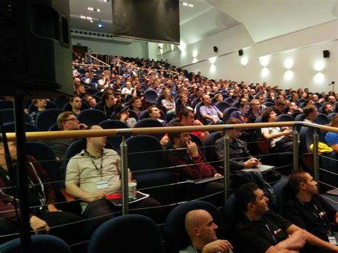 Pyconpl 2018 August 23 26th