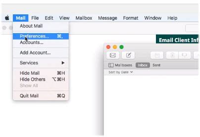 Accessing Your Domain Emails Using Mac Mail
