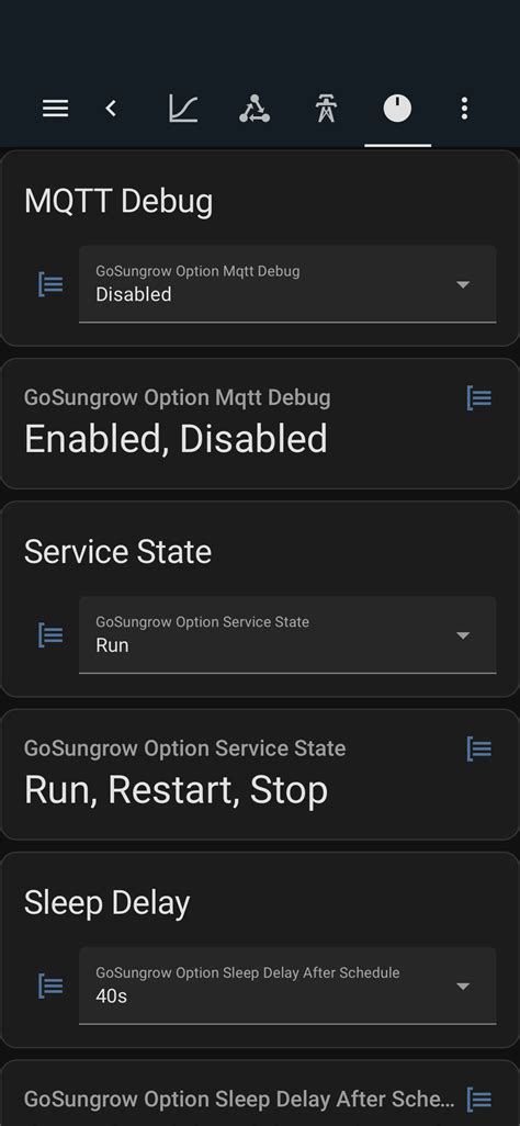 Home Assistant Community Add On Isolarcloud Sungrow Page 2 Share Your Projects Home