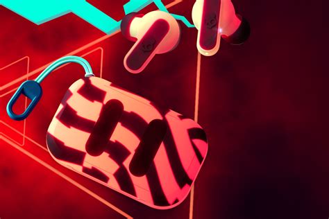 Skullcandy Feels The Heat With Uv Reactive Doritos Collab Stuff