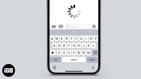 How To Fix Iphone Keyboard Lag In Ios Or Earlier Igeeksblog