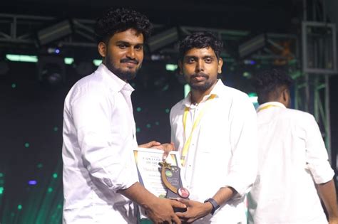 Manikandan Arunachalam On Linkedin Capecomorinmedia Mediateam Teamrecognition Excellence