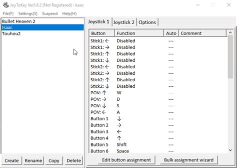 Controllers How Do I Map My Gamepad To Half Life Arqade