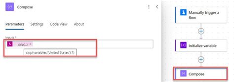 power automate remove item from array enjoy sharepoint