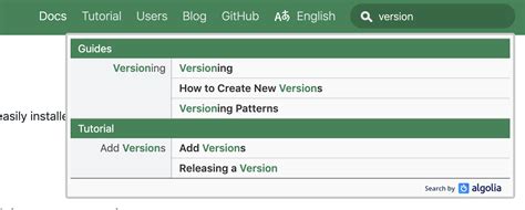 Page Titles Rendered Using H1 Should Have An Id For Permanent Link · Issue 1828 · Facebook