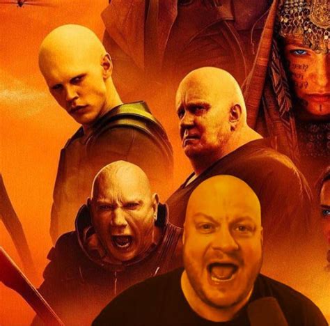 Dailywire Present Dunc 2 Rmoviescirclejerk