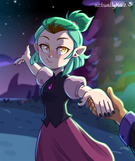 Amity Blight On Tumblr