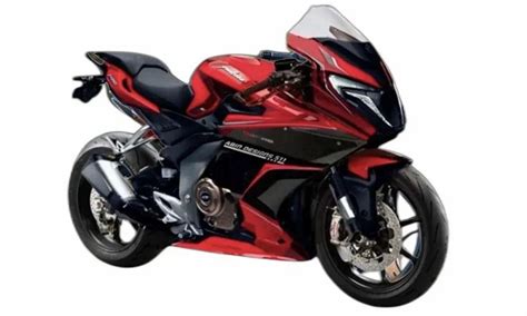 Red And Black Bajaj Pulsar F250 Bike At ₹ 174062 In New Delhi Id