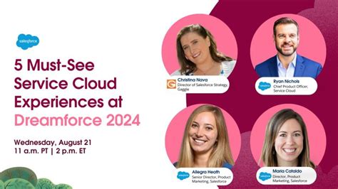 Salesforce For Service On Linkedin Df24 Serviceblazer