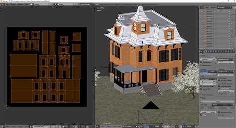 Help With Map Baking Materials And Textures Blender Artists Community