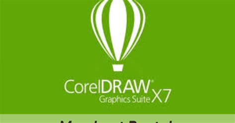 COREL DRAW Membuat Bentuk TEKS Mengikuti OBJEK Laboratorium Teknologi