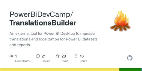 TranslationsBuilder Docs User Guide Md At Main PowerBiDevCamp