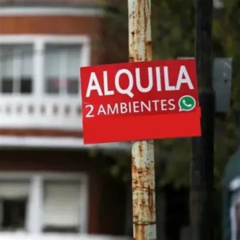 Alquileres Cómo Se Pactarán Los Contratos Tras La Derogación De La Ley