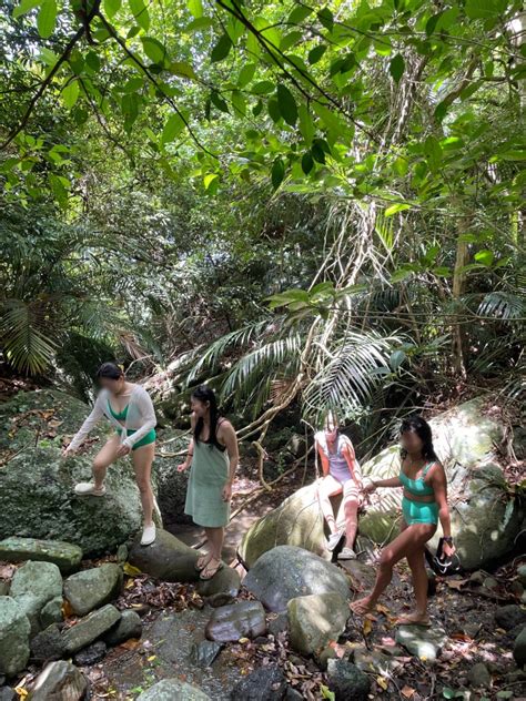 대만 가오슝 4박 5일 서핑 트립을 가장한 조개잡이 여행 난완비치 잘러쉐이 네이버 블로그