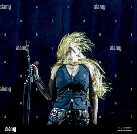 November 28 2025 Manchester United Kingdom Bria Salmena Opening For