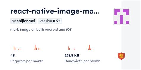 React Native Image Marker Aiway Cdn By Jsdelivr A Cdn For Npm And Github