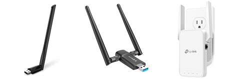 Top 5 Wifi Receivers Reviews Features And Buying Guide