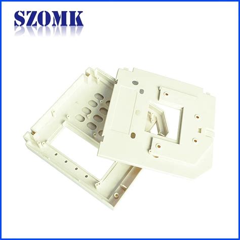 Plastic Control Enclosure Access Control Enclosure Sensor Case