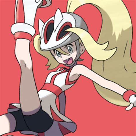 Gym Leader Tournament On Going On Tumblr