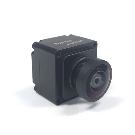 Adi Gmsl2 Automotive Cameras And Camera Modules Leopard Imaging