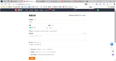 Gitee(码云)使用教程【文章 总】 一只大学生 博客园 Gitee(码云)使用教程【文章 总】 一只大学生 博客园