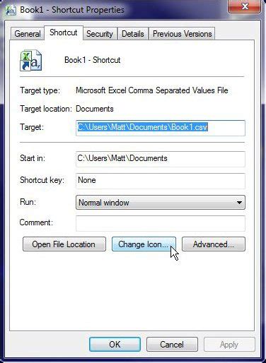 How To Change A Shortcut Icon In Windows Solve Your Tech How To Change A Shortcut Icon In Windows Solve Your Tech