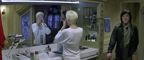 Naked Eva Cobo In Operation Condor 2 The Armour Of The Gods