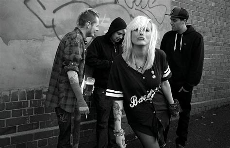 Album Review Brassick 20