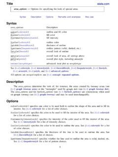Title Stata Title Stata Pdf PDF4PRO