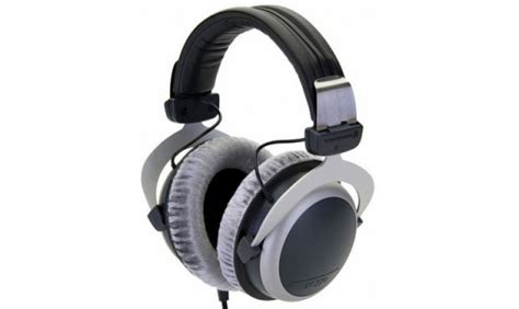 Beyerdynamic Dt 770 600 Ohm Amplifier