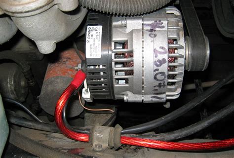 Как выбрать генератор для автомобиля на что обратить внимание при покупке Курс Авто