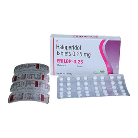 Haloperidol