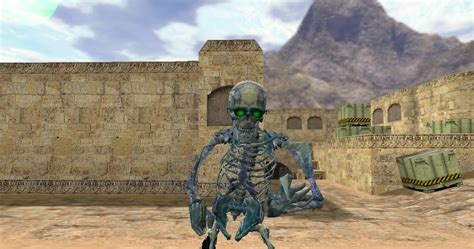 CS Admin Model Counter Strike Plugins