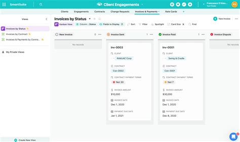 Smartsuite Review Features Pricing And Alternatives 2024