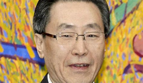 Chinas Point Man On North Korea Promoted In Diplomat Reshuffle South