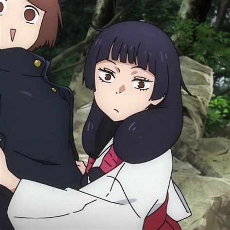 Jujutsu Kaisen Utahime Mbti Read Anime Online