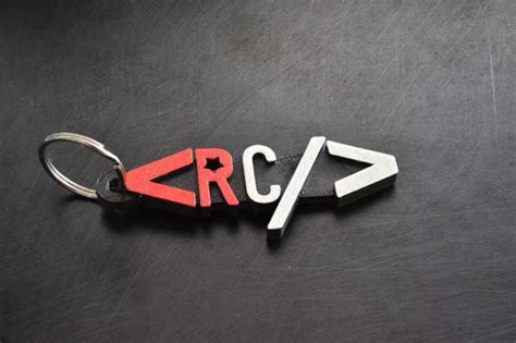 the renegade coder keychain giveaway the renegade coder