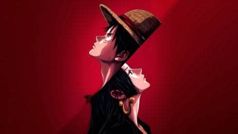Luffy Hd · Fondos De Pantalla Hq Imágenes