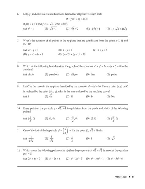 Cracking The Gre Mathematics Subject Test 4th Edition Author The Princeton Review Random