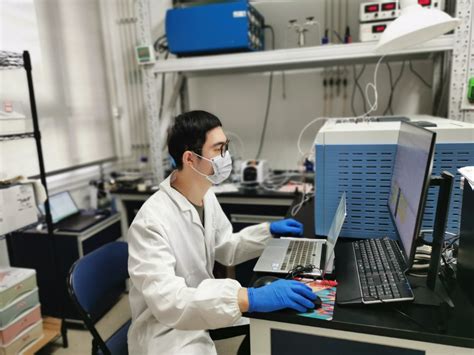 Sigs科研进行时 胡振中and刘碧录：“研”途并肩，线上科研这样做