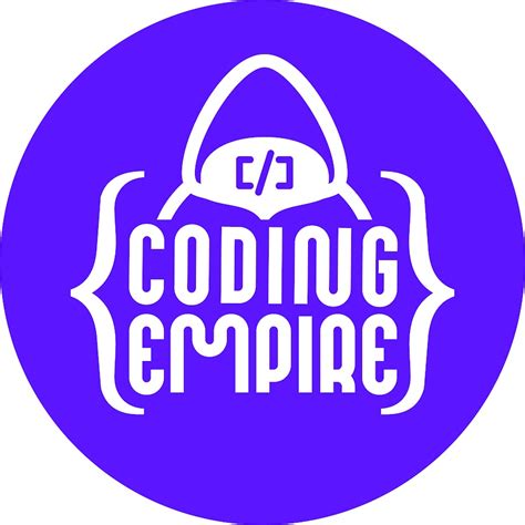 Coding Empire Youtube