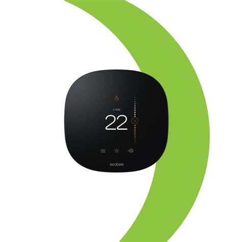 Ecobee 3 Lite Smart Thermostat For Comfort Energy Efficiency
