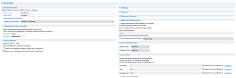 Configurando Ambiente De Desenvolvimento Documentação Pje
