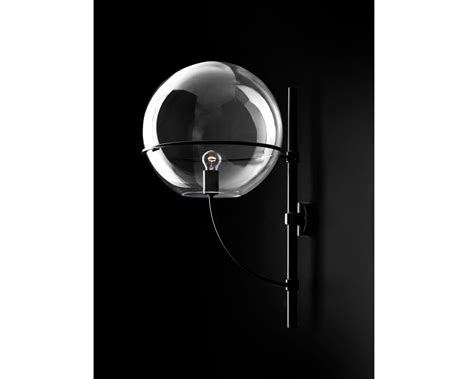 Oluce Lyndon 160 Outdoor Wall Lamp